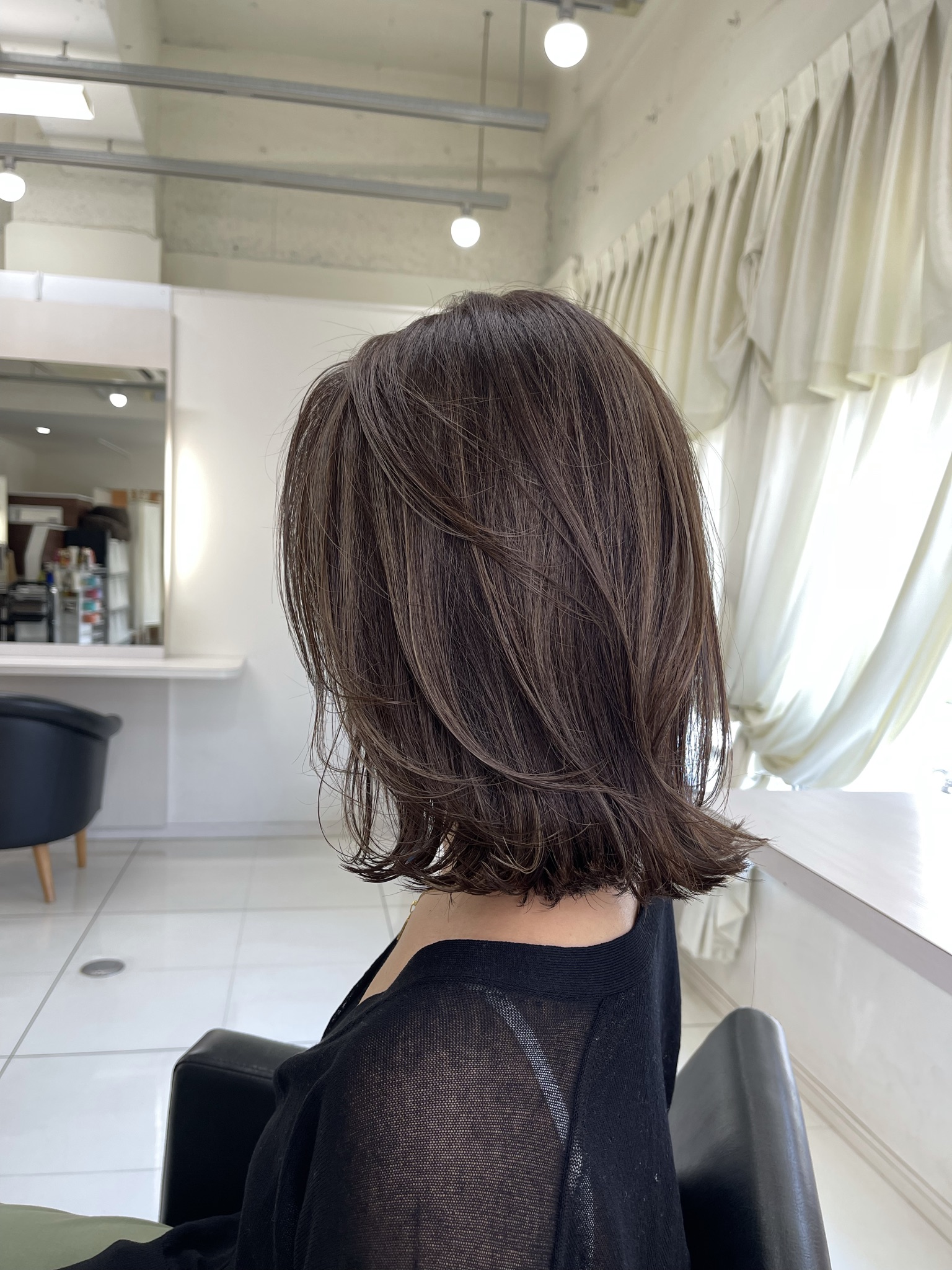 岡山市北区問屋町の美容室Hair Make Duul(デュール)