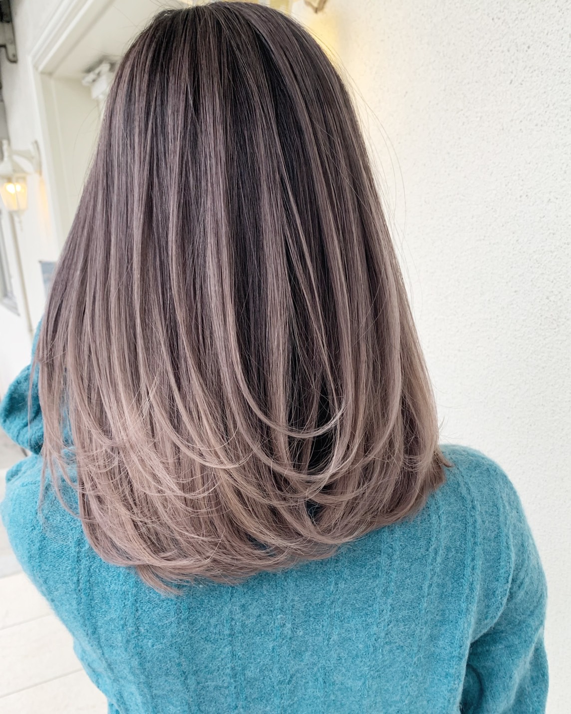 岡山市北区問屋町の美容室Hair Make Duul(デュール)